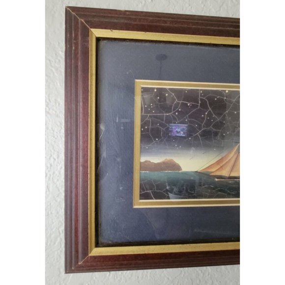 Unbranded | Art | Pair Lighthouse Prints Wall Art Martin Wiscombe ...